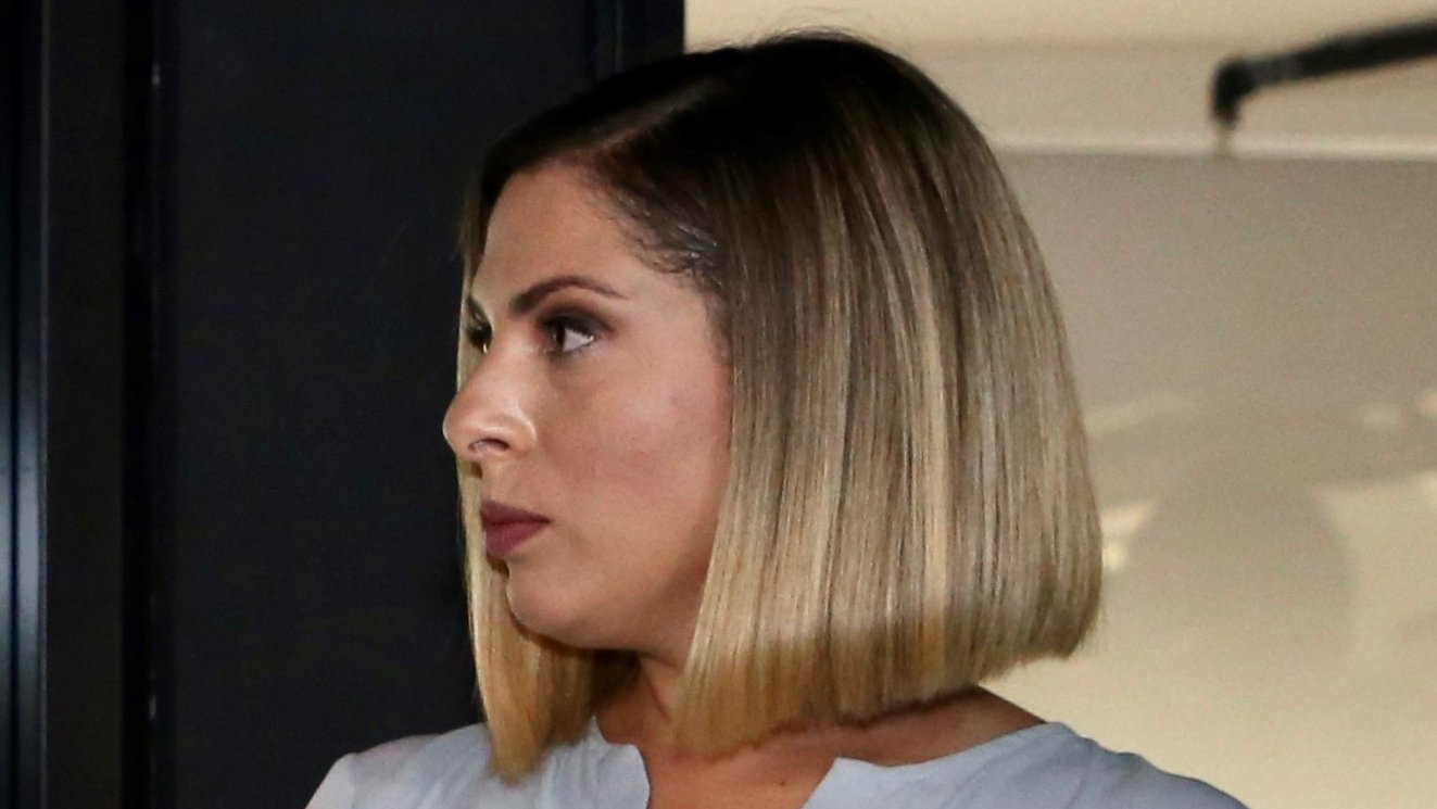 Por Que Daniela Lima Foi Demitida Da Globonews? – ABC 360 Notícias