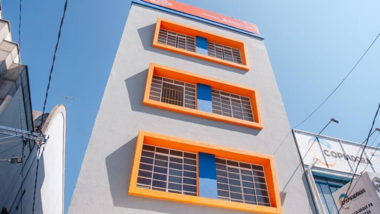 São Bernardo: Faculdade Municipal Gratuita Inicia Sonho De 200 Alunos ...